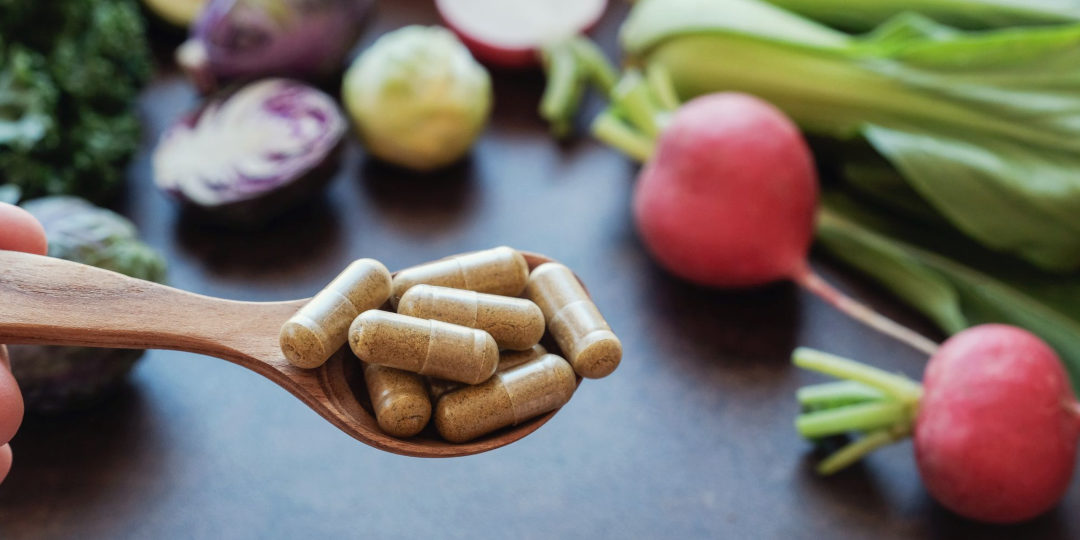 Cápsulas veganas na manipulação: o que você precisa saber